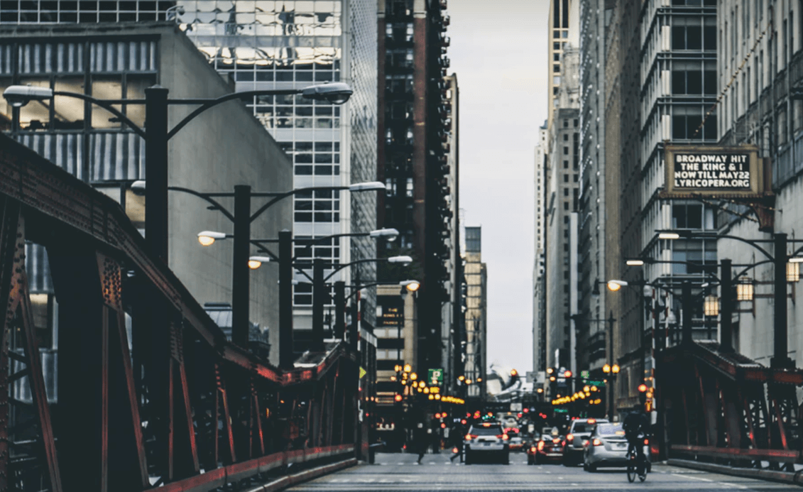 The Past And Present Of Chicago Tech - Mattermark