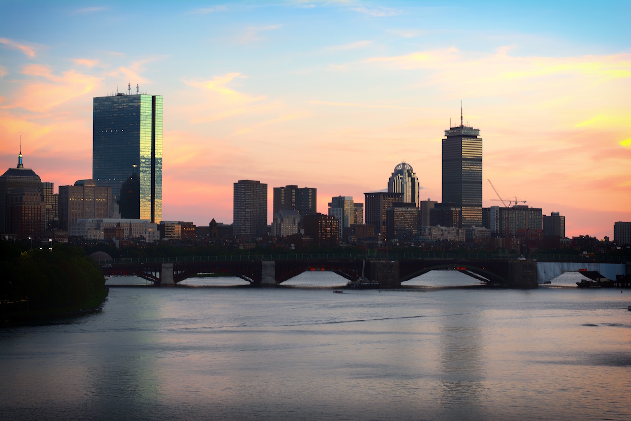 Boston’s Growing Startup Landscape: What It Means for Investors ...
